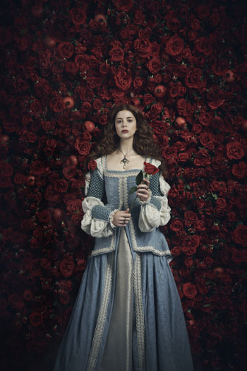 The Spanish Princess | Season 1 | Lionsgate