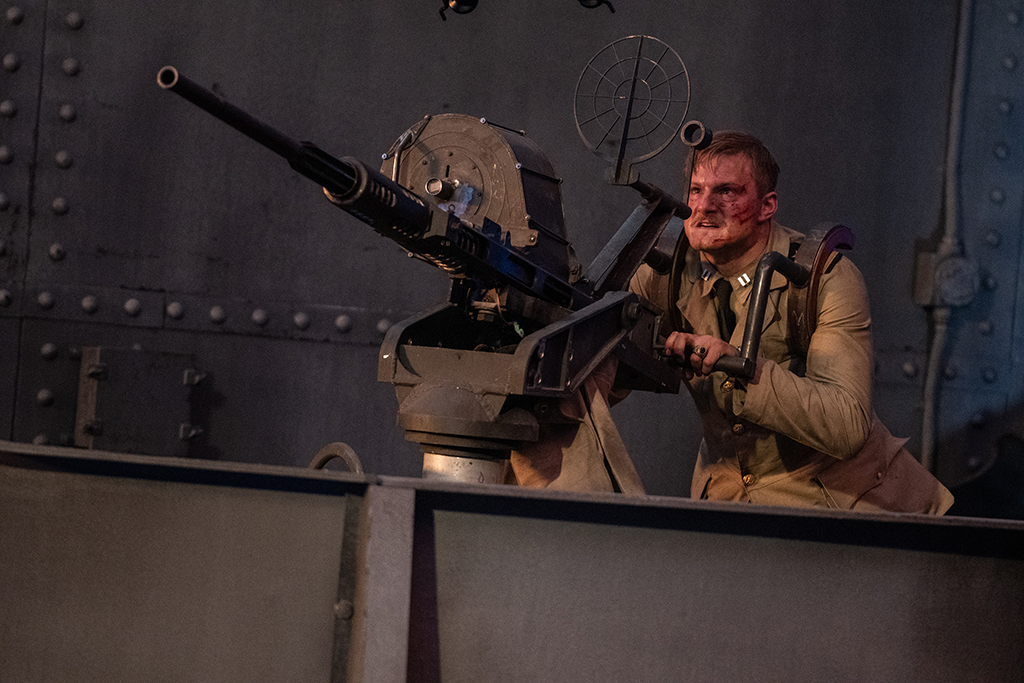 MIDWAY | Lionsgate Publicity