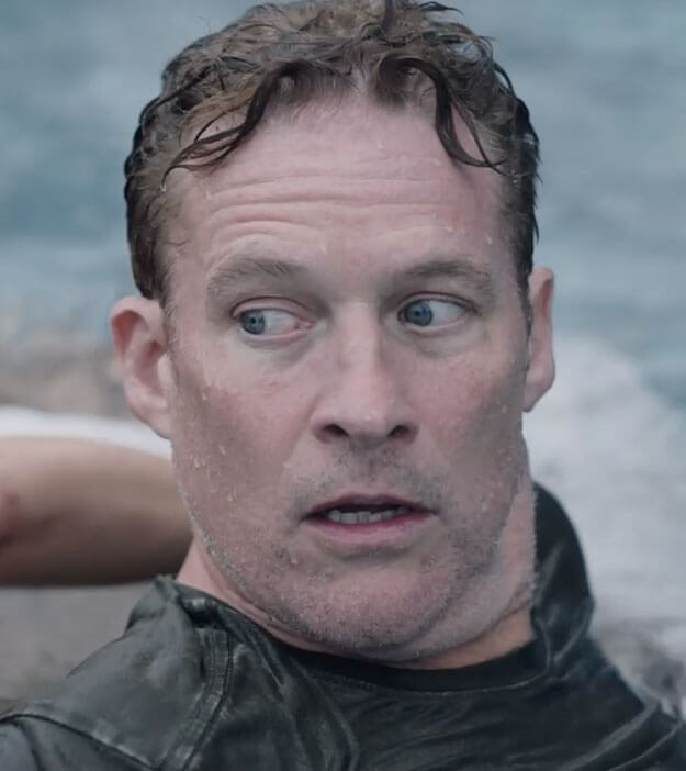 The Requin | Official Movie Site | Lionsgate