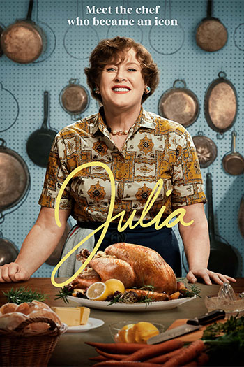 Julia Season 1 | Max | TV Series | Lionsgate