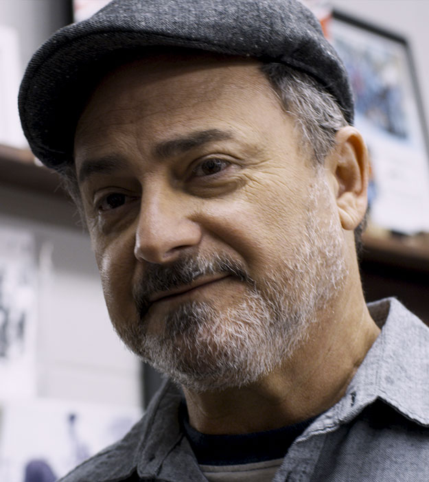 Notorious Nick | Official Movie Site | Lionsgate