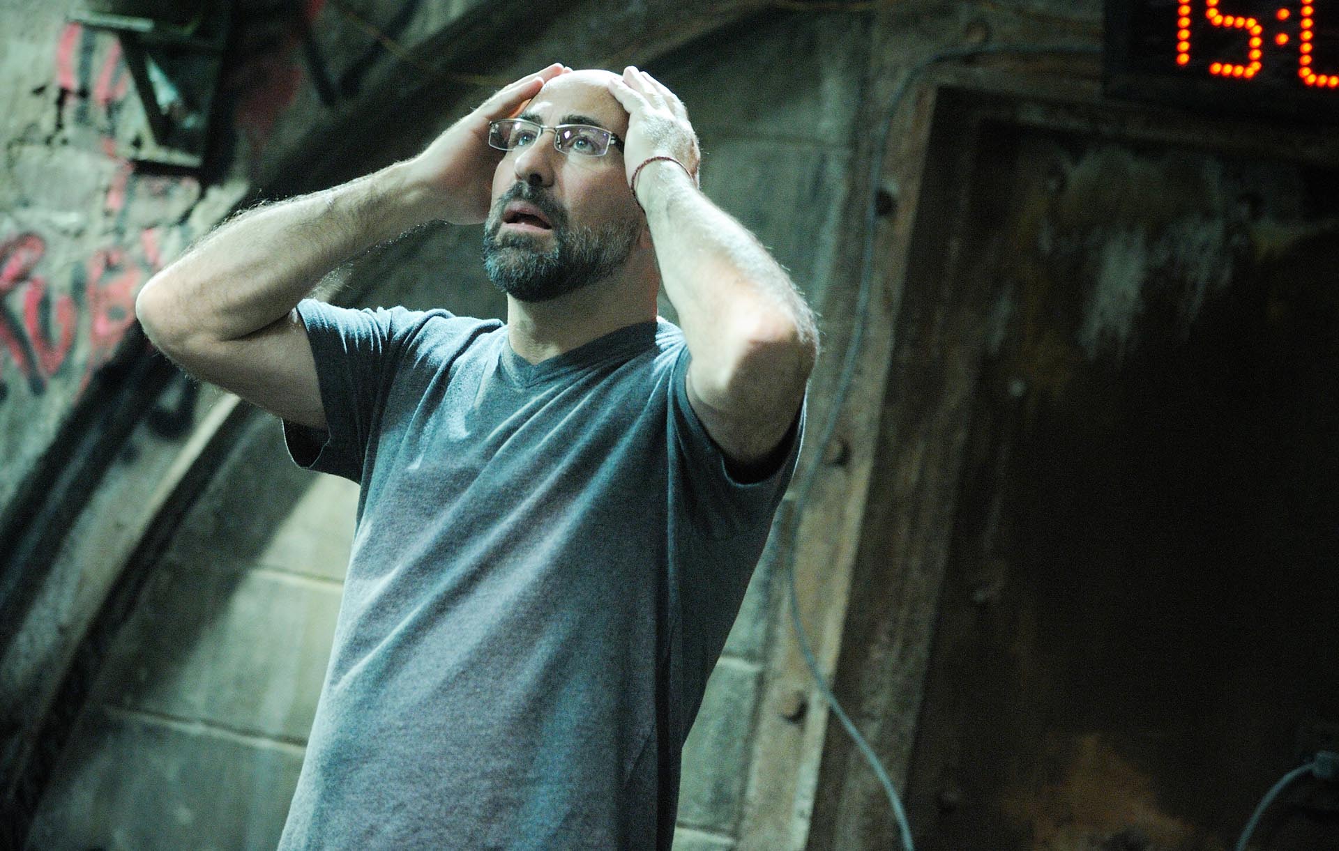 Saw V | Tobin Bell | Lionsgate