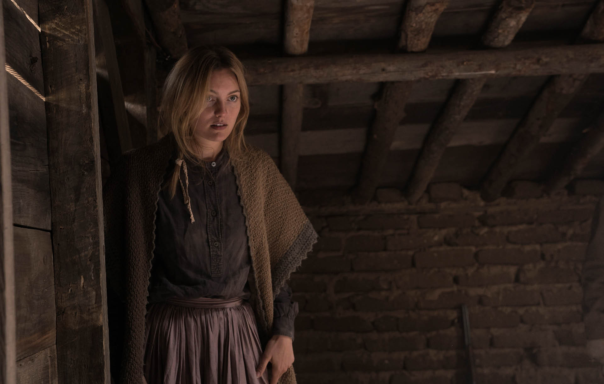 The Kid | Dan DeHaan, Ethan Hawke, Chris Pratt | Lionsgate