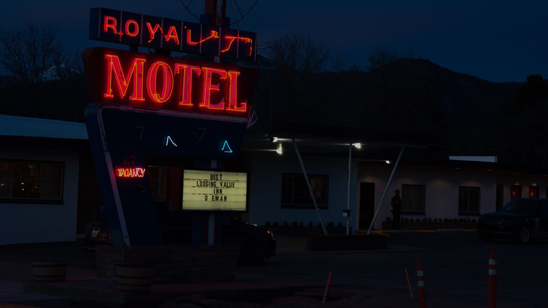 Shattered | John Malkovich | Official Movie Site | Lionsgate