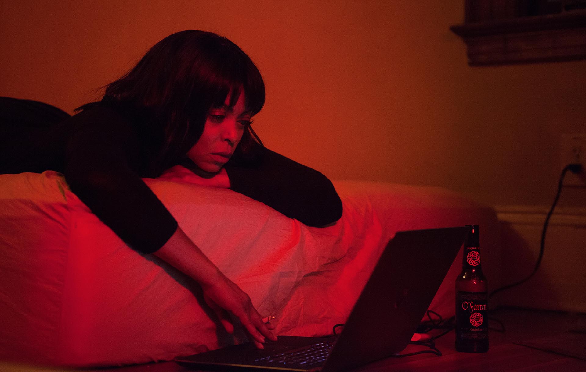 Acrimony | Taraji P. Henson, Tyler Perry | Lionsgate