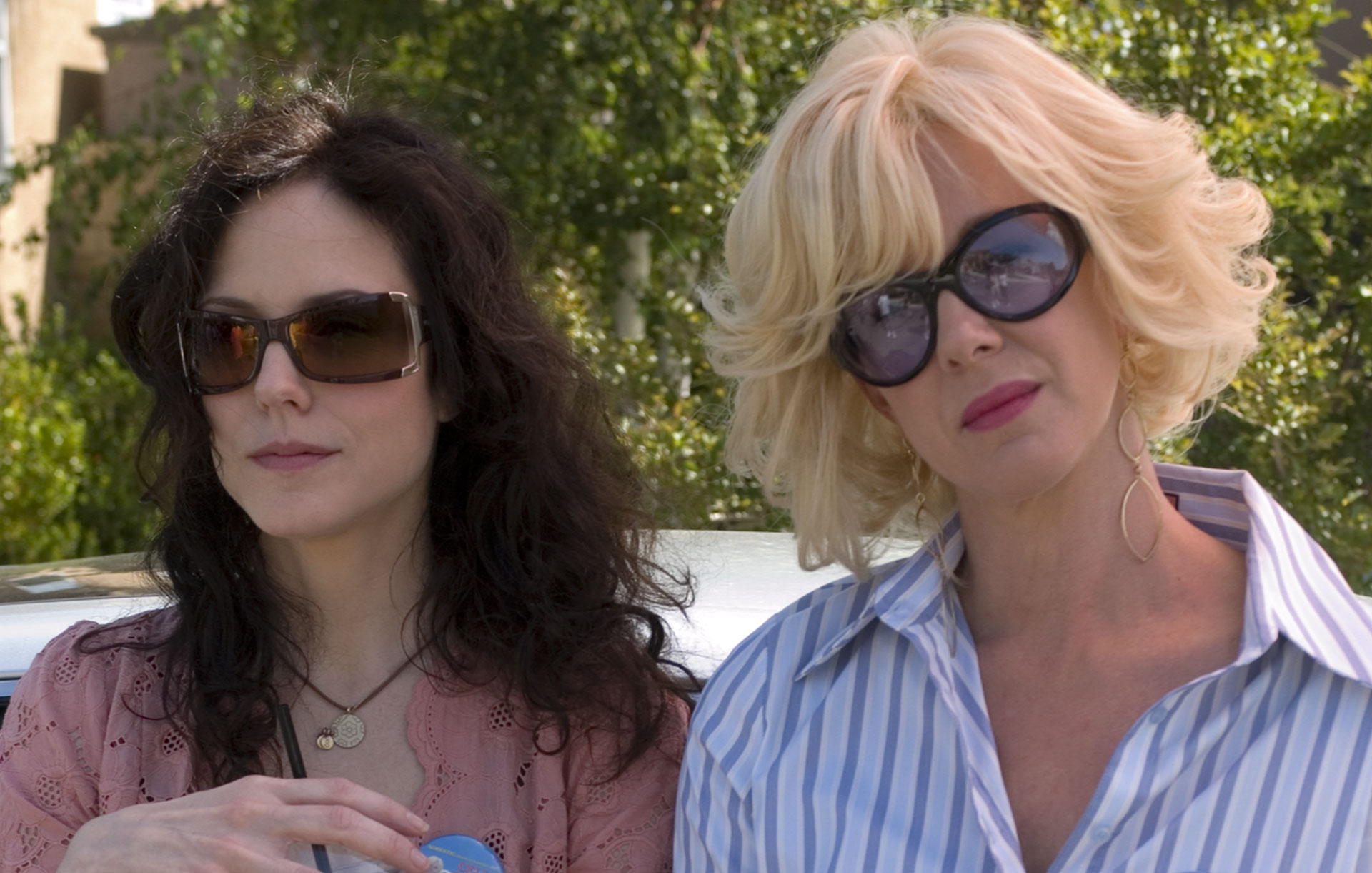 Weeds TV Series | Season 2 | Lionsgate