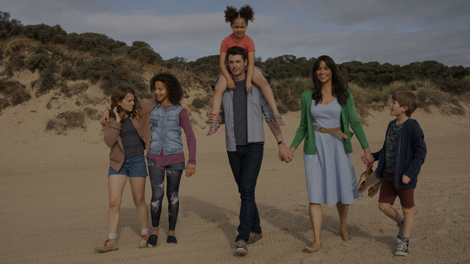 Four Kids and It (2020) | Official Movie | Lionsgate