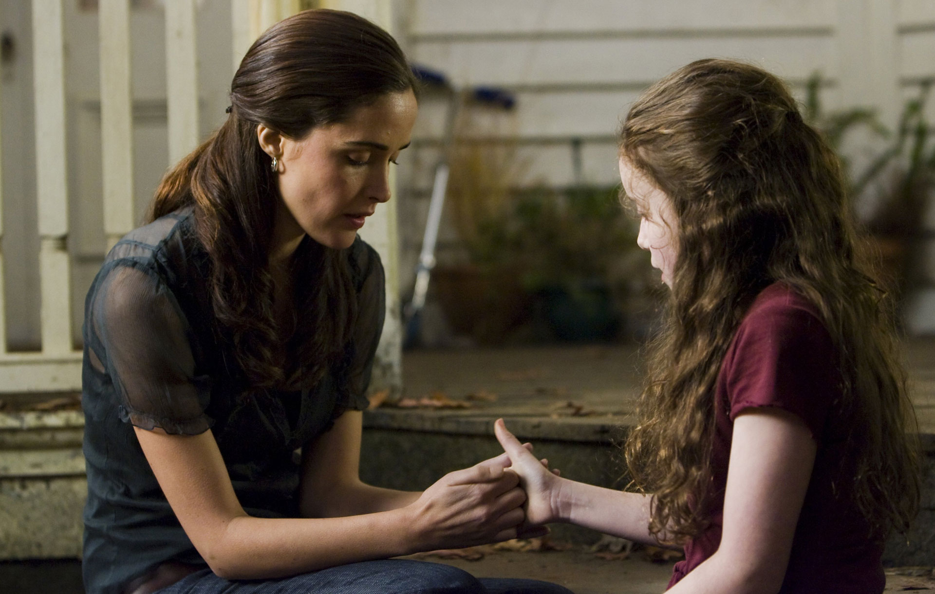 Knowing | Nicolas Cage | Lionsgate