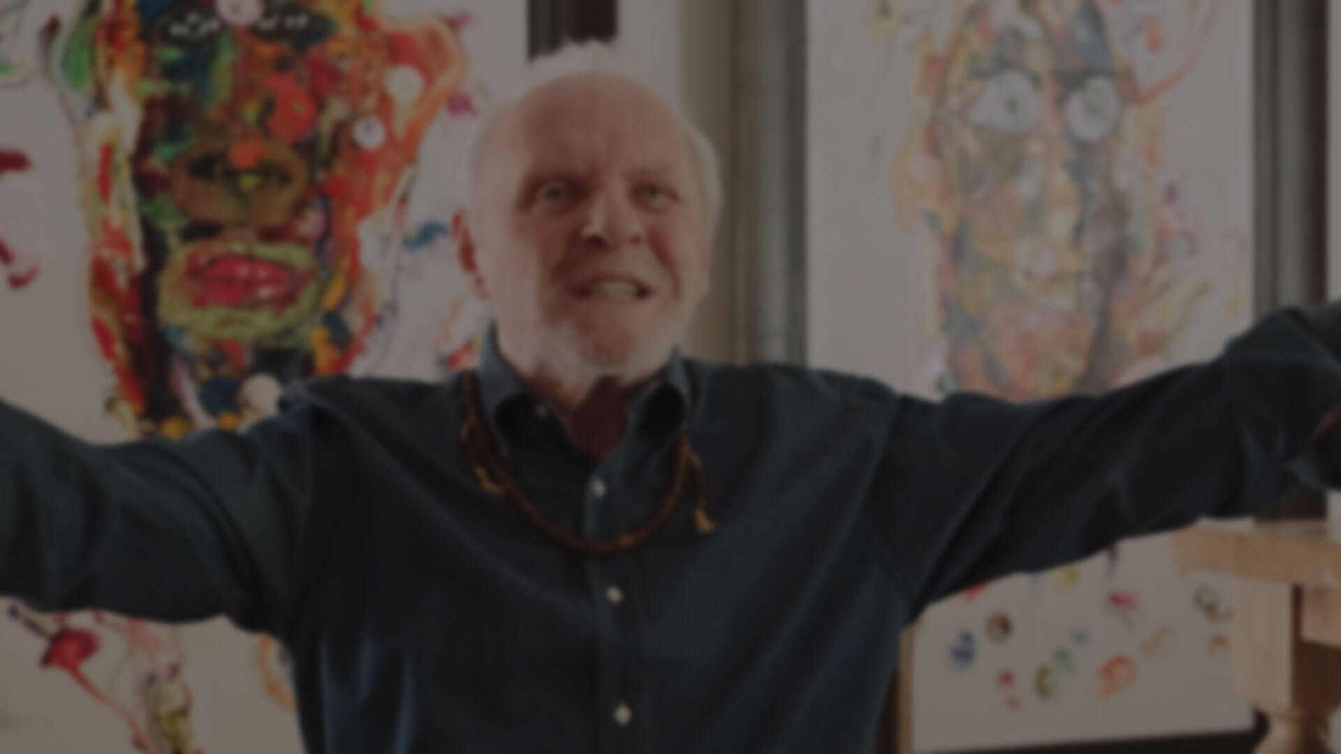 Zero Contact | Anthony Hopkins | Official Movie Site | Lionsgate