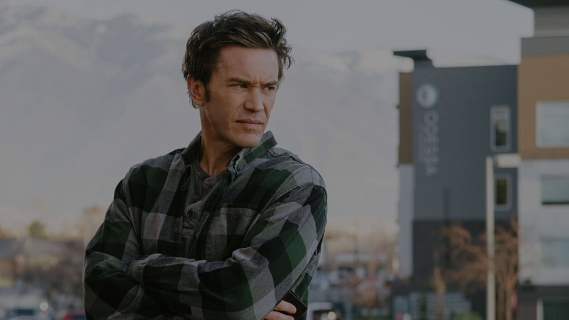 American Murderer | Official Movie Site | Lionsgate