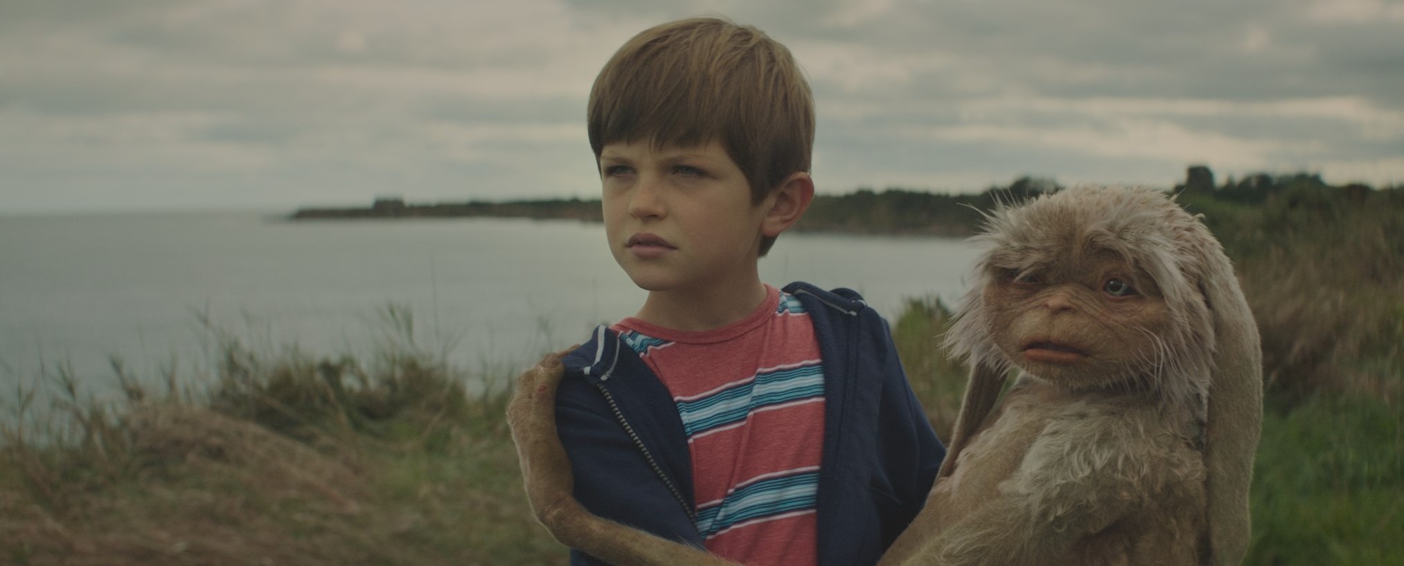 FOUR KIDS AND IT| Lionsgate Publicity