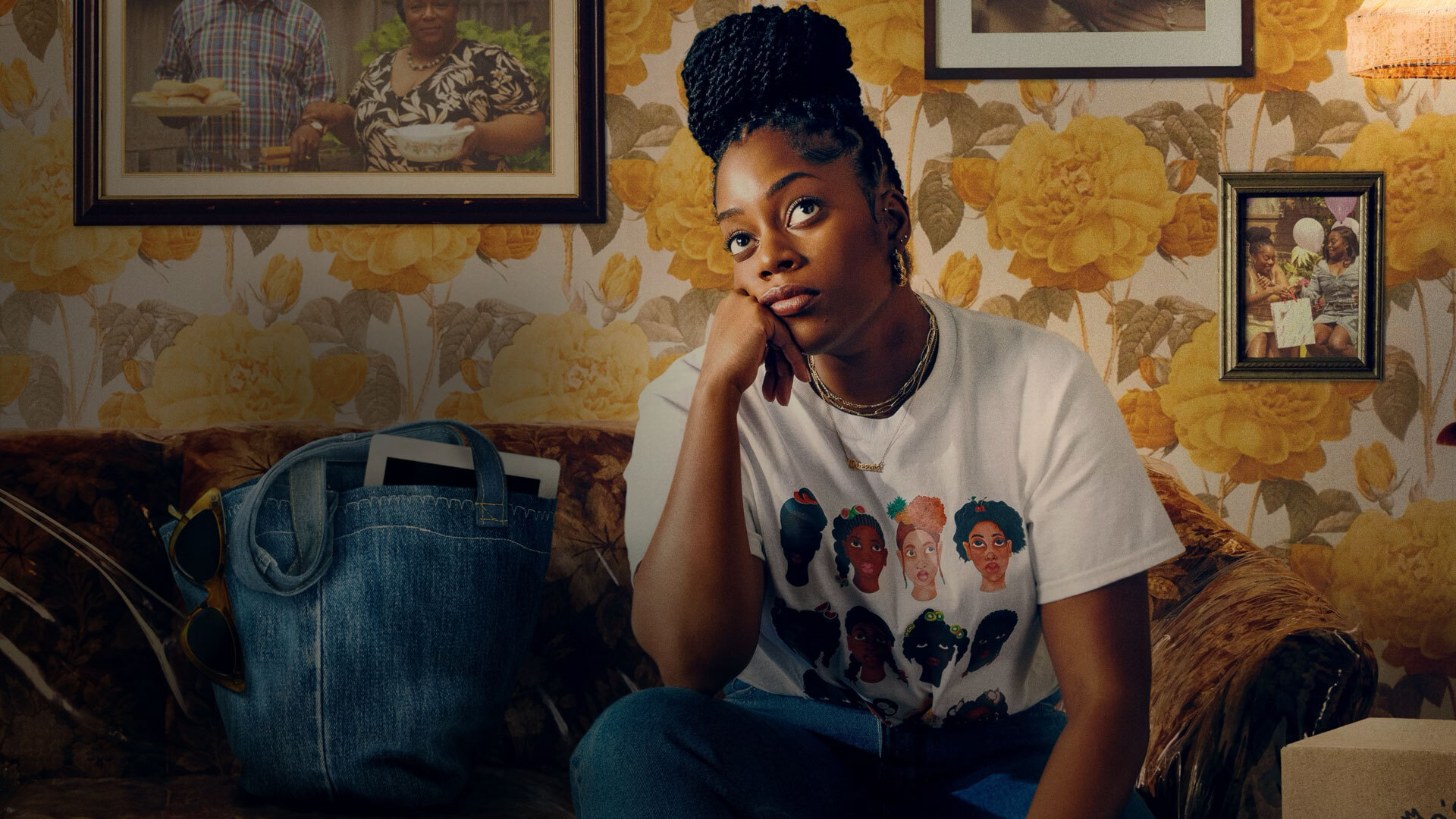 Queenie | Hulu Series | Lionsgate