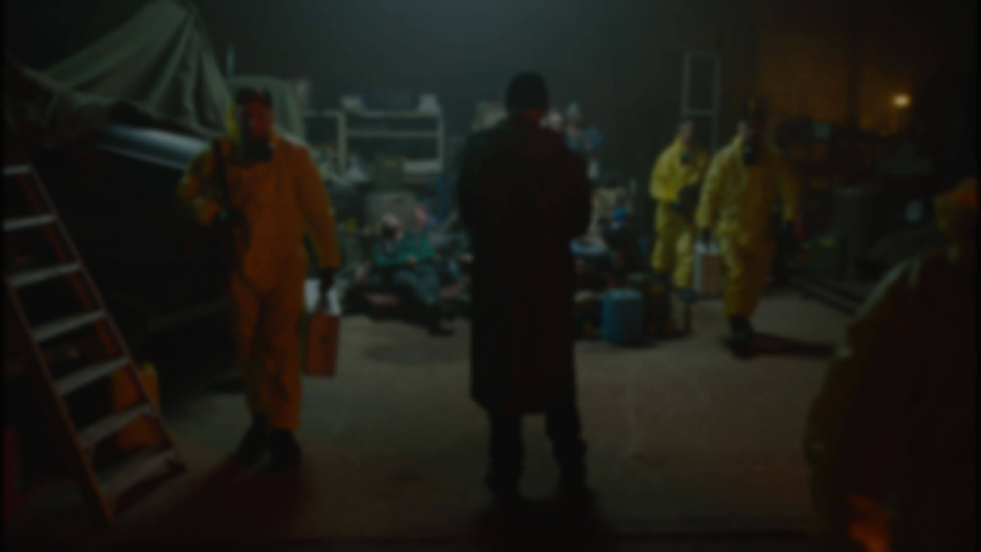 Damaged | Official Movie Site