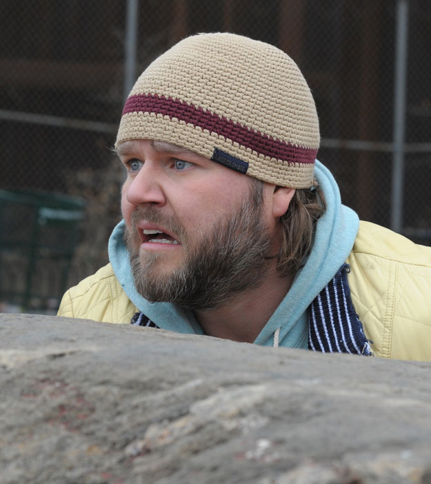 DEADBEAT Season 2 | Lionsgate
