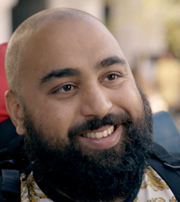 The Honeymoon | Official Movie Site | Lionsgate