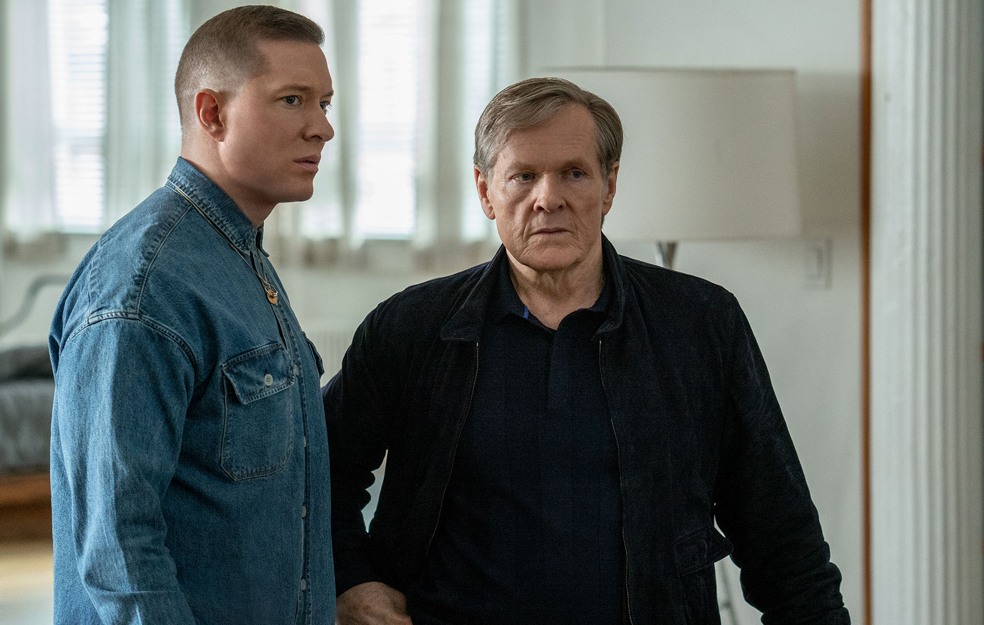 Power TV Series | Watch Season 5 | Lionsgate