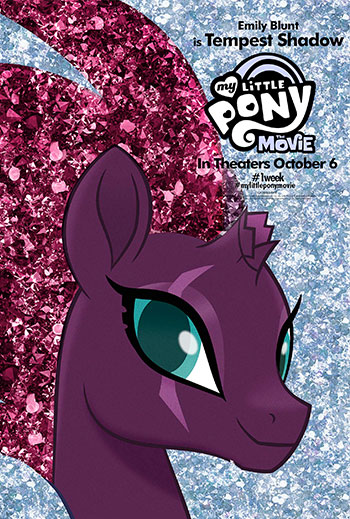 My Little Pony: The Movie | Emily Blunt, Sia | Lionsgate