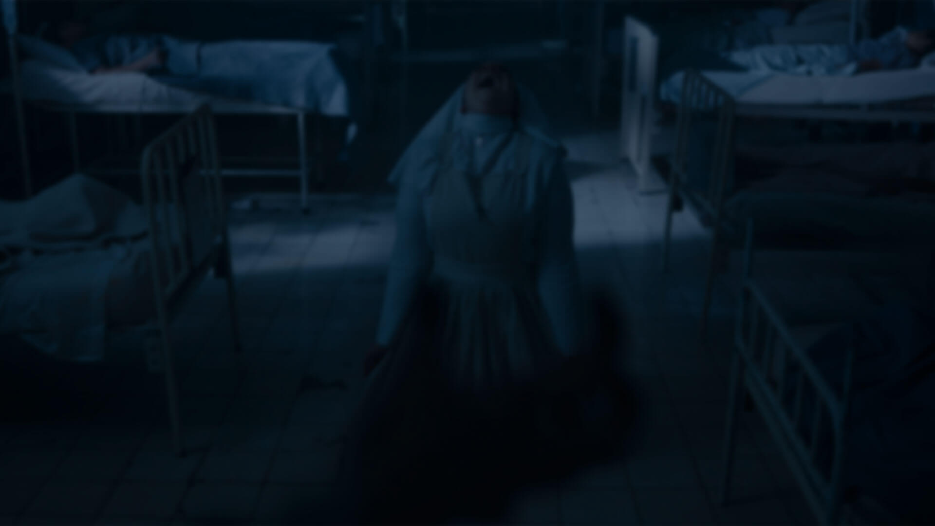 The Exorcism of God | Official Movie Site | Lionsgate