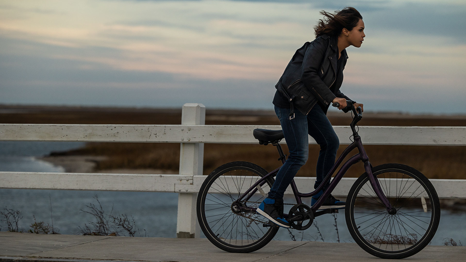 Hightown | Season 2 | Starz TV Series | Lionsgate