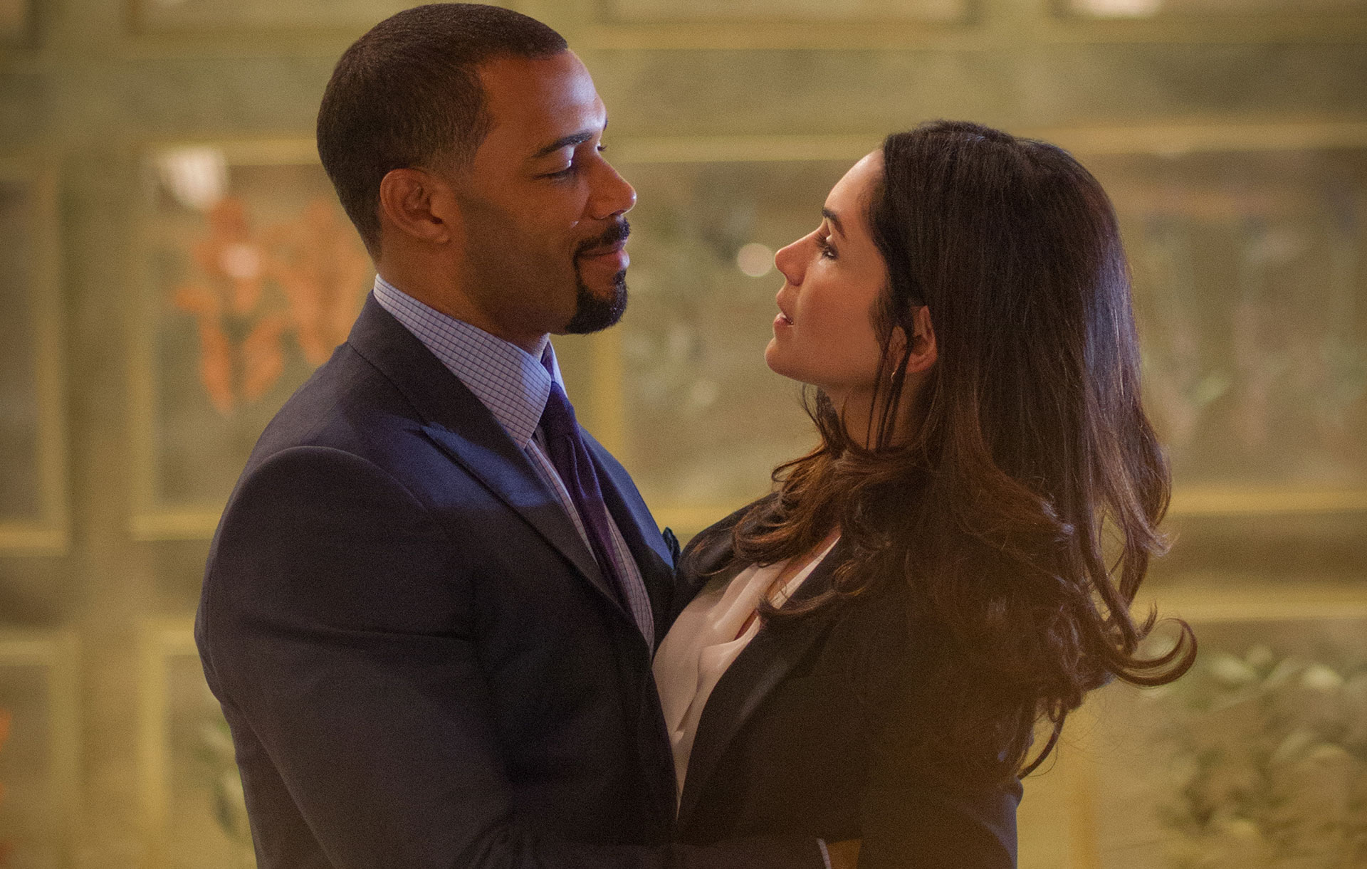 Power TV Series | Season 1 | Lionsgate